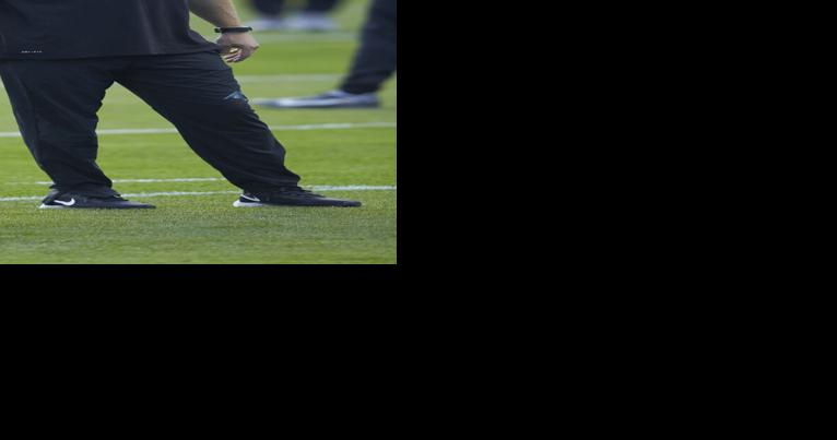 Rabalais: With Jake Peetz and DJ Mangas, Ed Orgeron's future is tied to ...