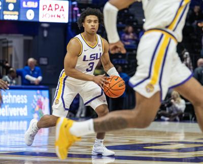 LSU falls to Auburn after comeback bid falls short | LSU | theadvocate.com