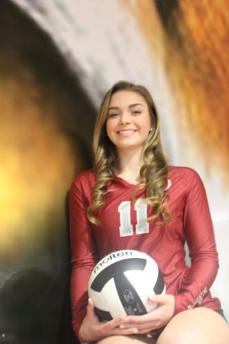 Check out the 2019 All-Metro volleyball teams for divisions I and II ...