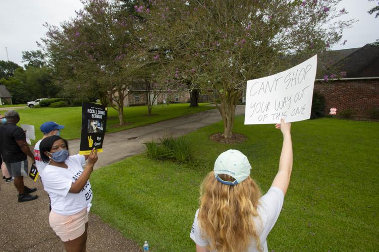 Connie Bernard recall effort hits deadline next month; can it reach ...