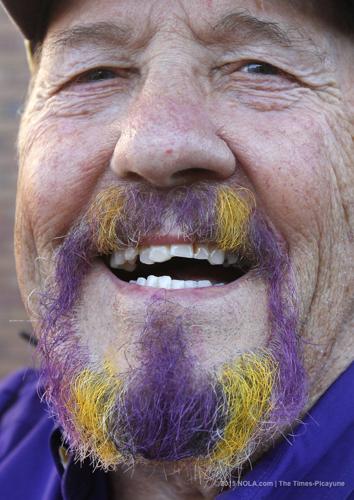 LSU moves up one spot in AP and coaches Top 25 polls | LSU ...