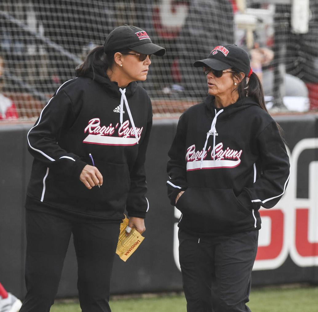 Alyson Habetz's club opens trip against Rutgers, McNeese | UL Ragin ...