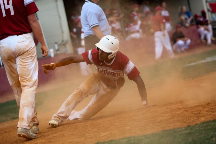 Changed mindset has Dunham baseball in state tournament semifinals ...