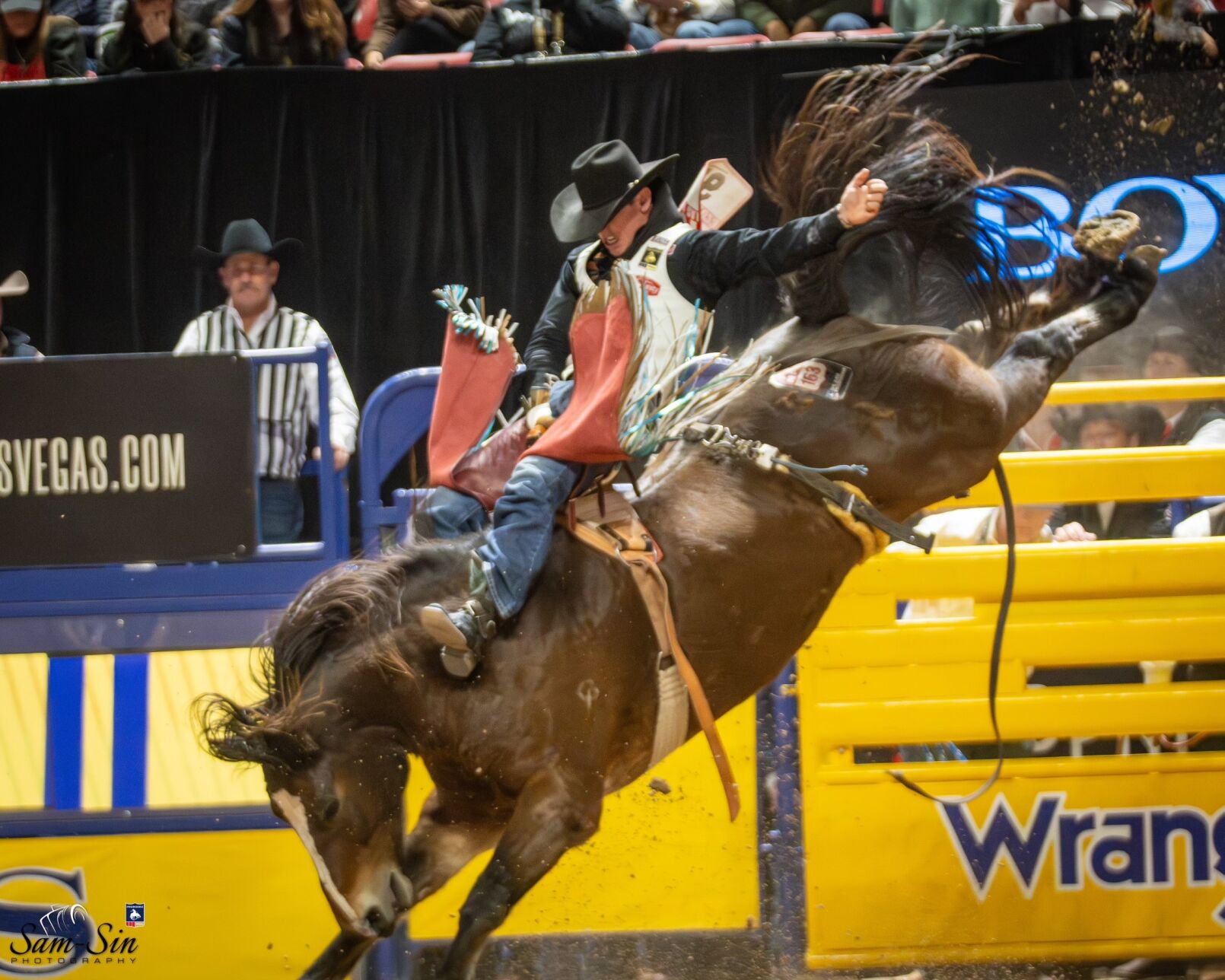 Carencro's Kade Sonnier goes from baseball to rodeo star ...