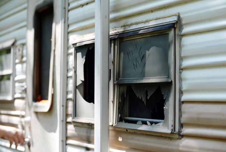 PHOTOS: The Fright Trail enhanced and expanded for 5th year of ...