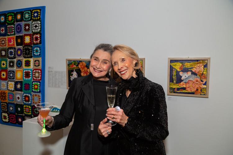 Acadiana Center for the Arts celebrates with Pelican Ball ...