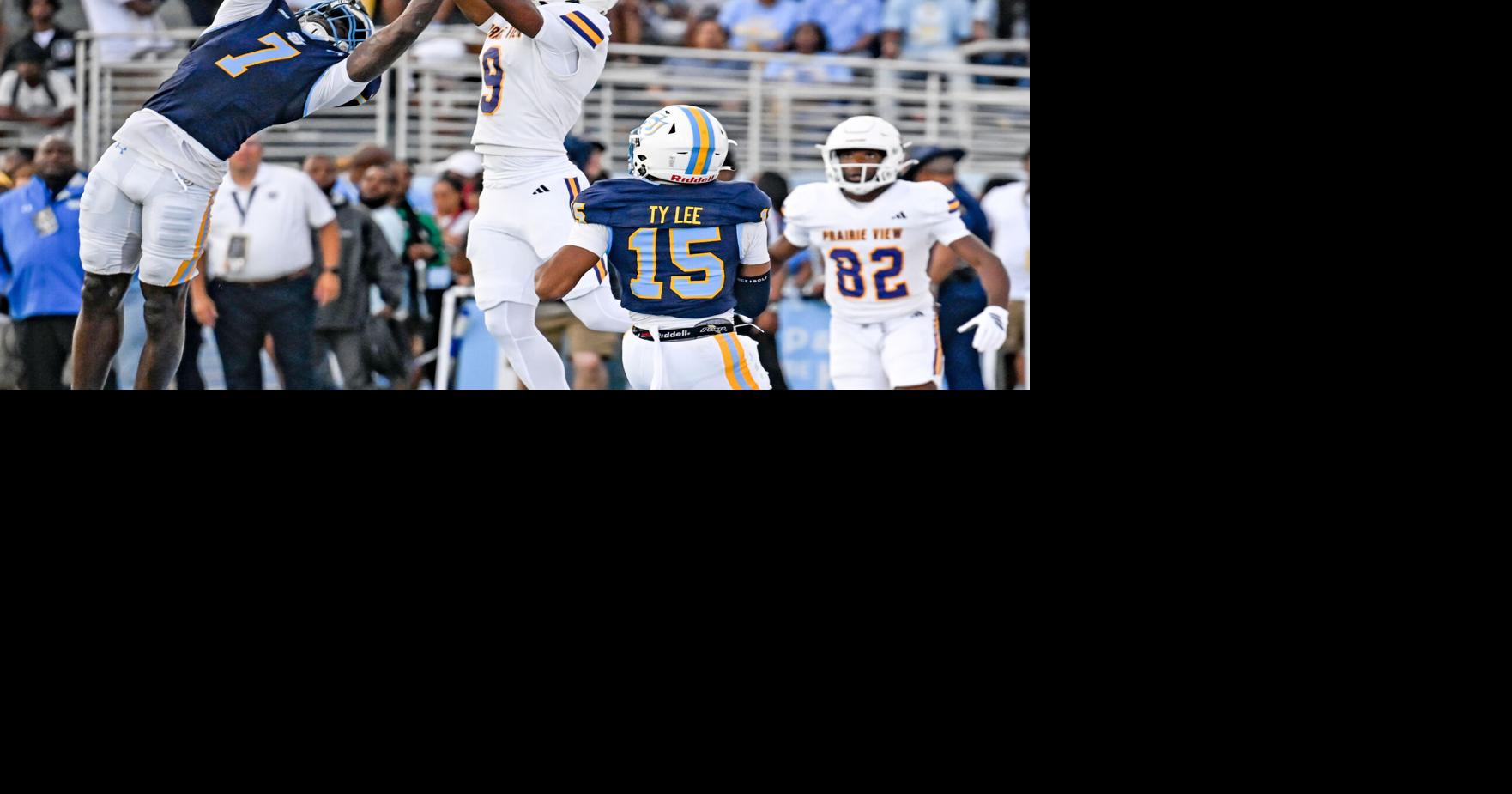 SWAC Power Rankings: Prairie View, Jackson State still stand | Southern ...