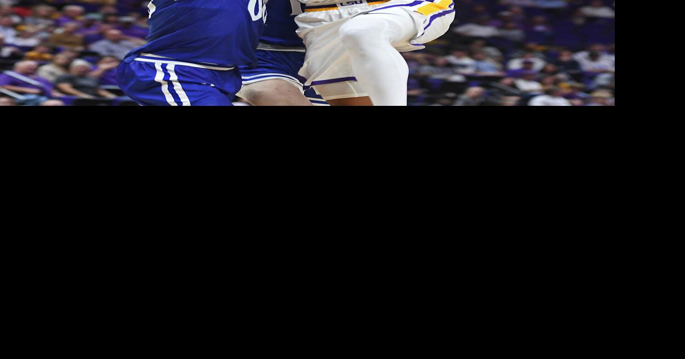 Photos: LSU defeats UT-Arlington | Baton Rouge | theadvocate.com