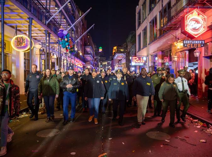 Madison Sheahan: Here's what I've accomplished for LDWF | Opinion ...