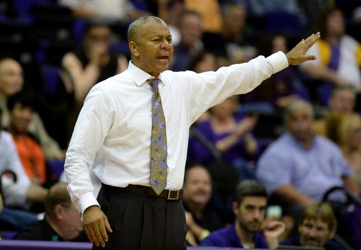 'LSU is a special place': Johnny Jones' dream job may be over, but not ...