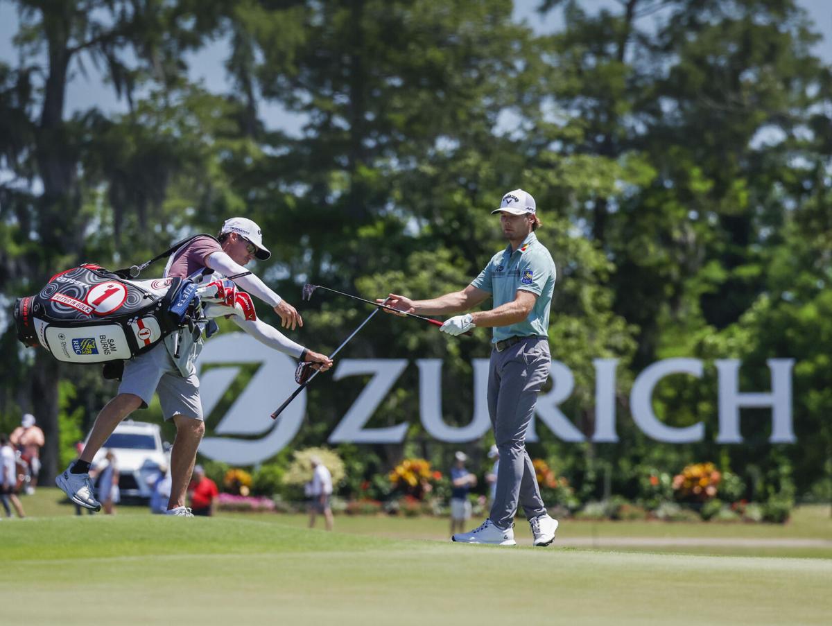 Two former LSU golfers set to tee off in U.S. Open | LSU | theadvocate.com