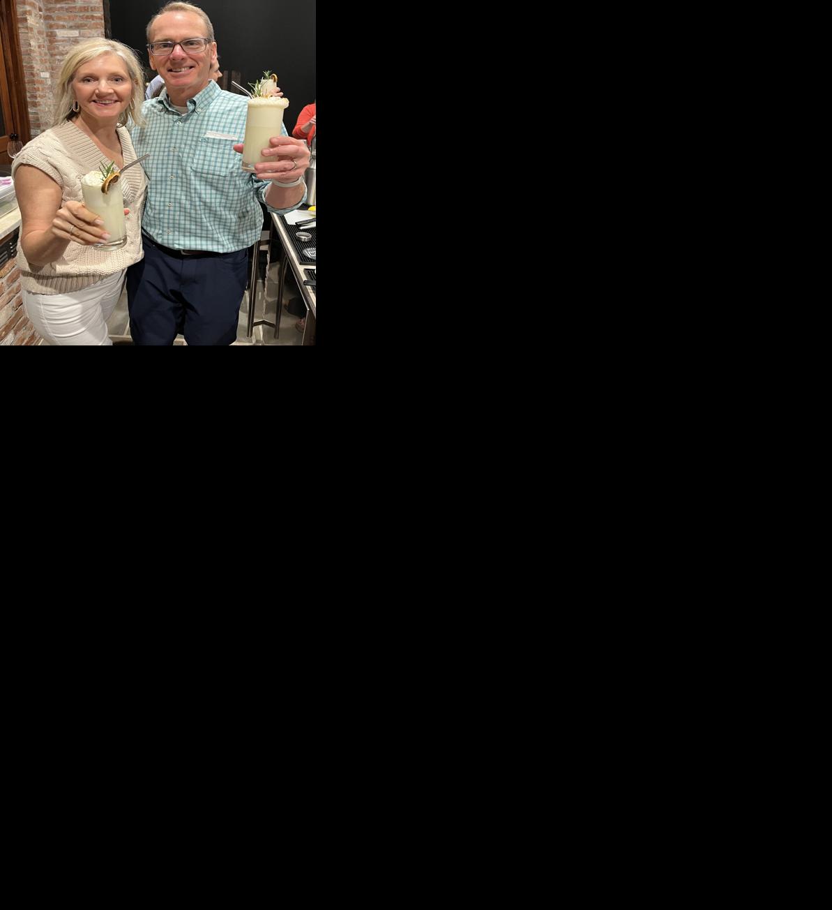 The Tipsy Librarian opens in Towne Center in Baton Rouge ...