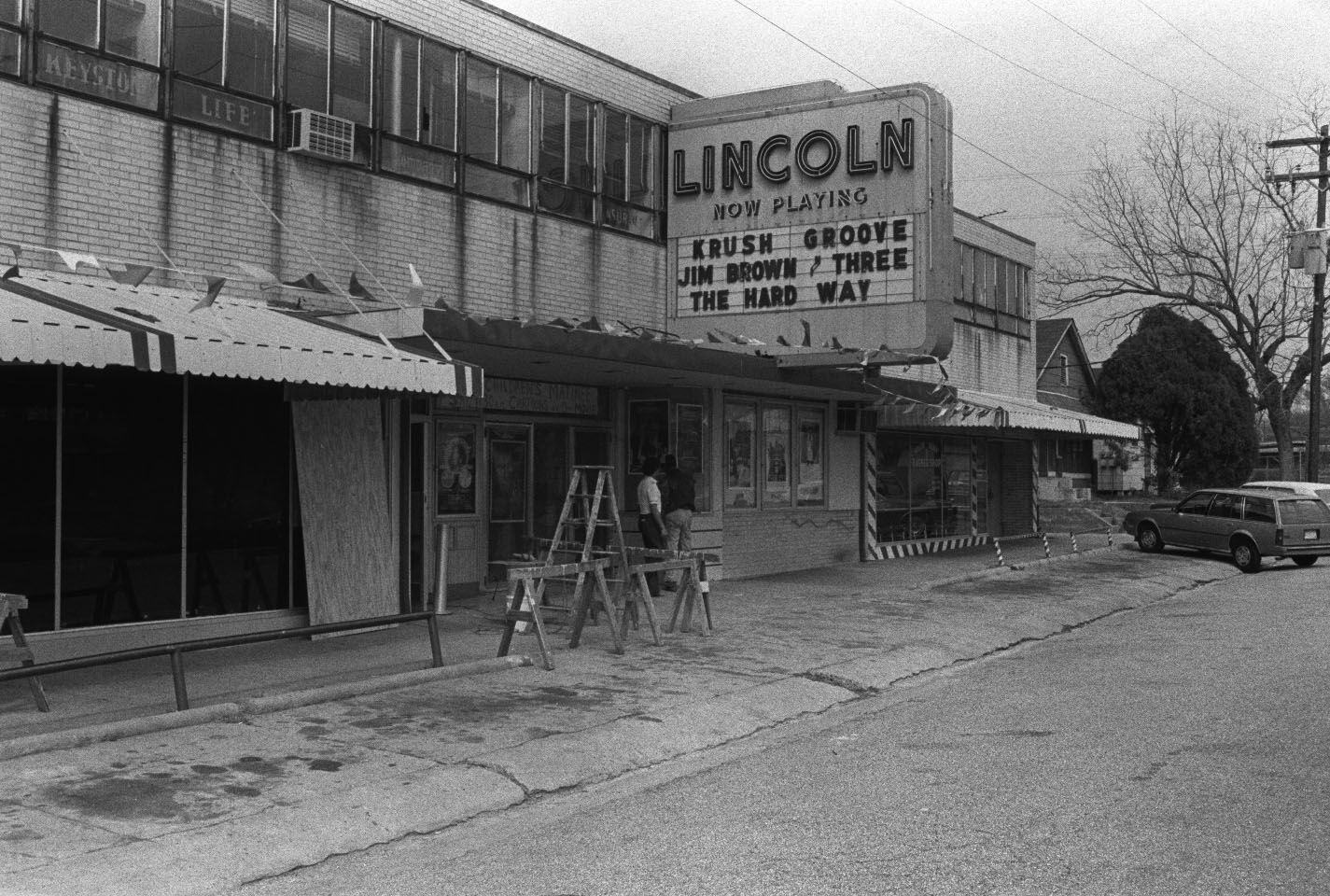 Photos: Historic images of Downtown Baton Rouge | Photos | theadvocate.com