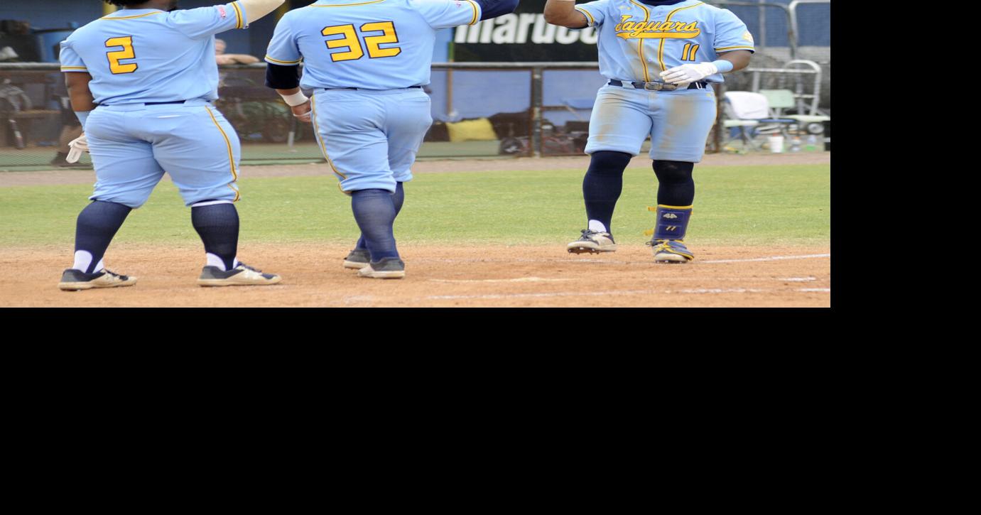 Southern baseball slugs its way to series win over Texas Southern to ...