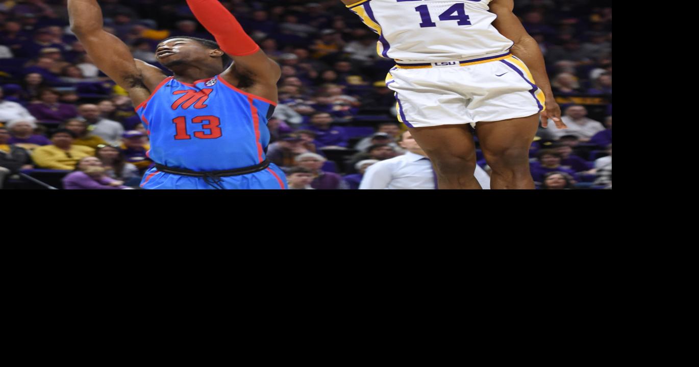 Rabalais: No free meals with this LSU basketball team, just win after ...