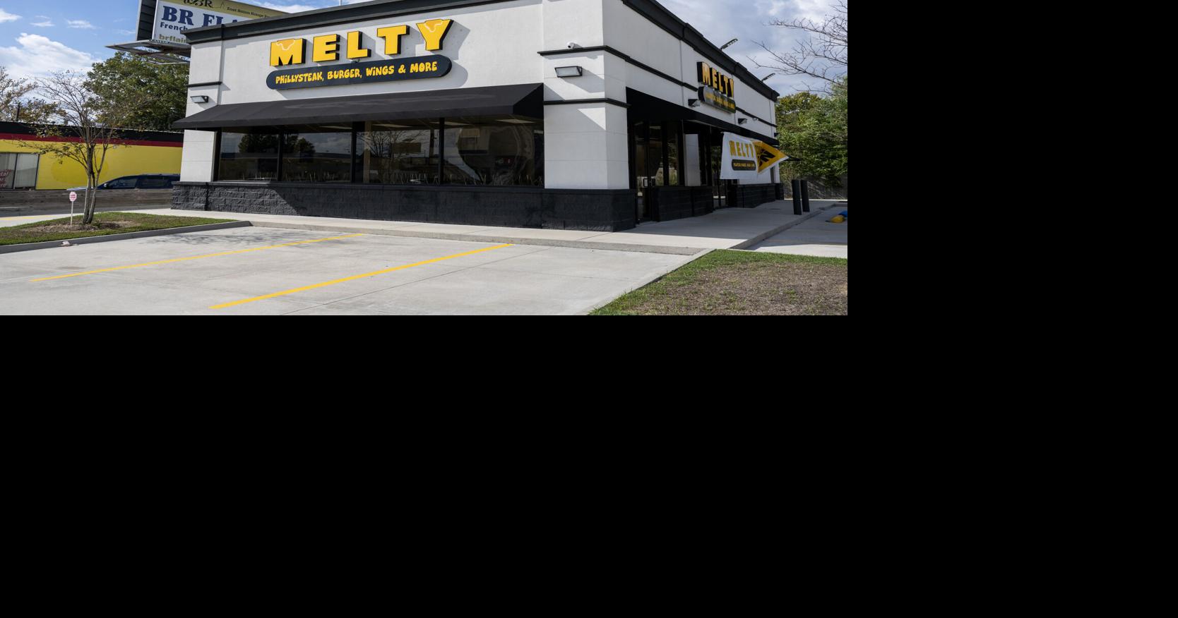 Melty restaurant in Baton Rouge LA adds snoballs to menu | Food ...