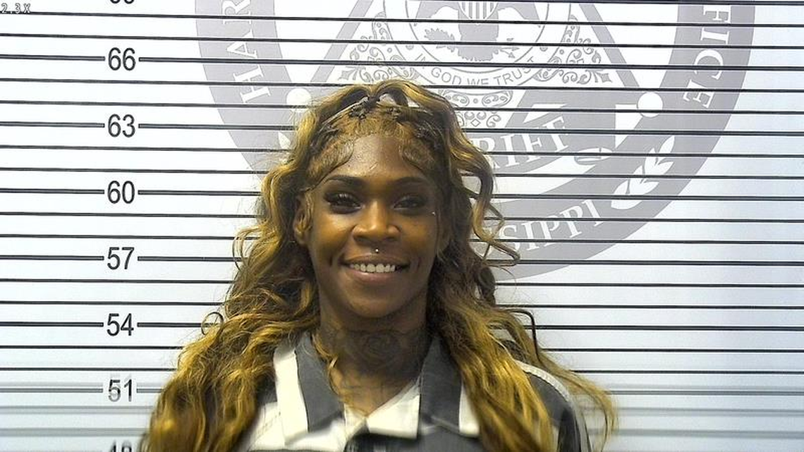 Mississippi rapper Mo Money 27 in jail after TikTok video | News ...