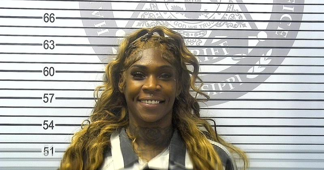 Mississippi rapper Mo Money 27 in jail after TikTok video | News ...