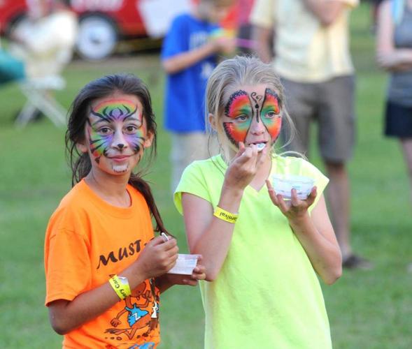 ZFest raises funds with residents’ fun | Zachary | theadvocate.com