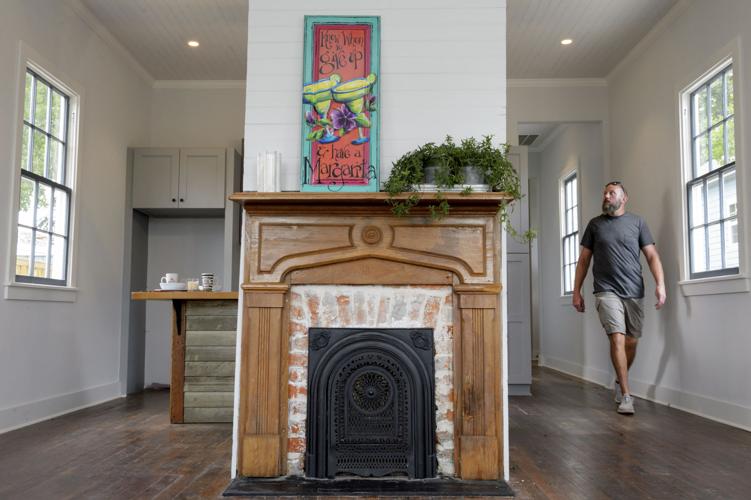 What's new? Free tour of New Orleans-area homes includes renovation ...