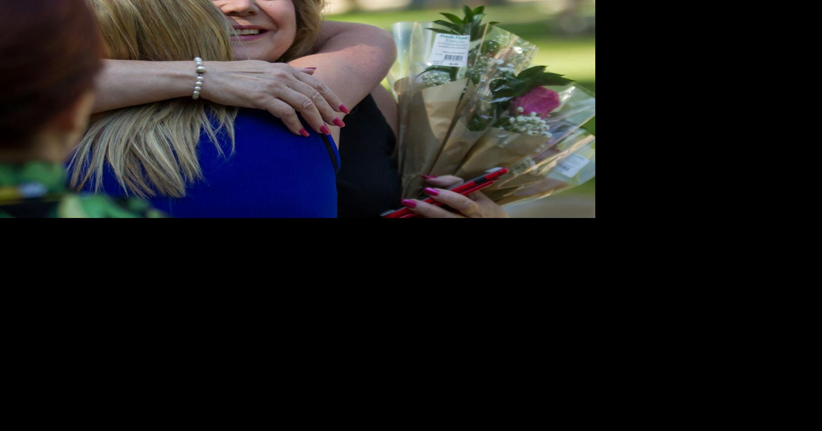 Danny Heitman's "At Random": A wake reminds us what matters | Danny ...