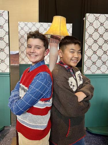 Playmakers of Baton Rouge opens 'A Christmas Story' Dec. 9 | Entertainment/Life | theadvocate.com