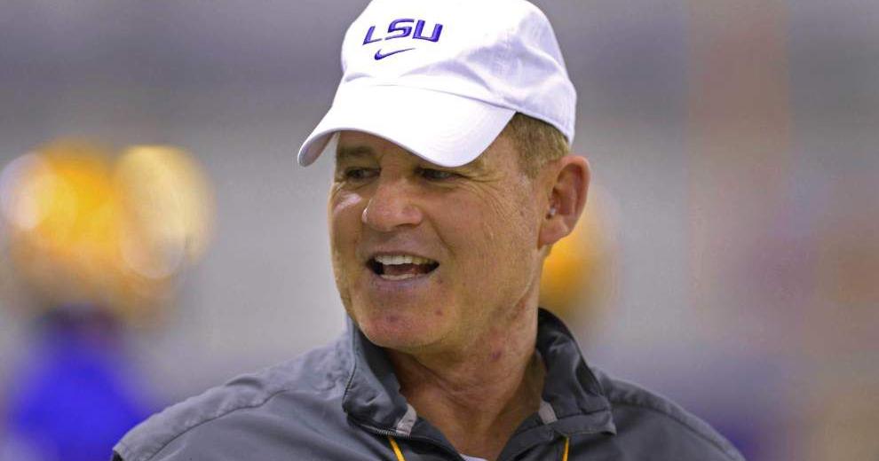LSU coach Les Miles visits Cuba | LSU | theadvocate.com