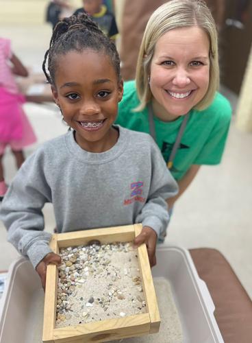 Zachary Elementary School celebrates Rock Your School | Zachary ...
