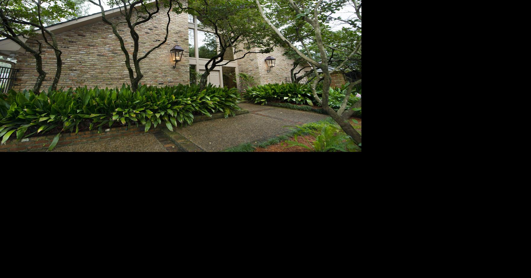 Custom staircase, cypress beams, more: This family took mom's advice ...