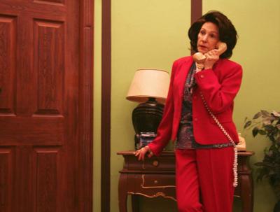 Janet Shea is Ann Landers in JPAS one-woman show | Arts | theadvocate.com