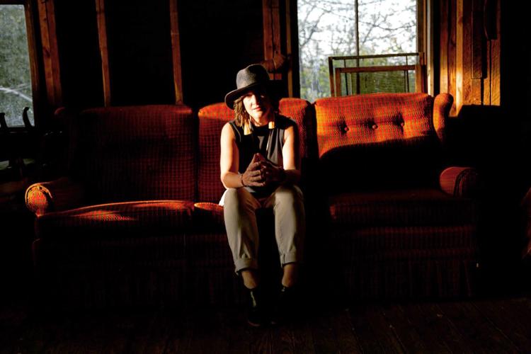 Americana singer-songwriter Kelcy Mae Wilburn finds herself in 'The ...