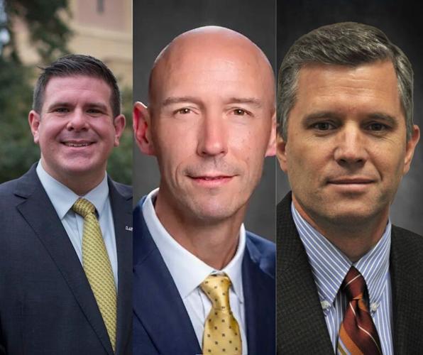 LSU makes new hires, changes in university personnel | Education ...