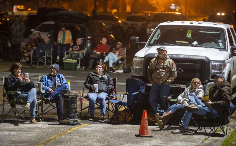 Check out more photos of the remodeled Prejean's Restaurant: The Cajun ...