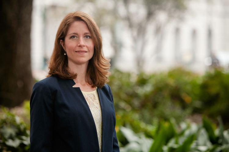 Baton Rouge, New Orleans, Lafayette area People in Business for March ...