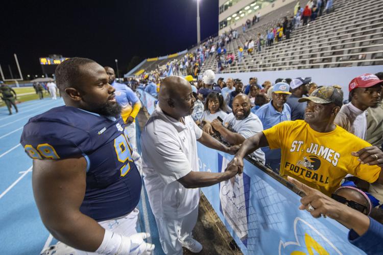 HBCU Legacy Bowl creates opportunities for Southern players | Southern ...