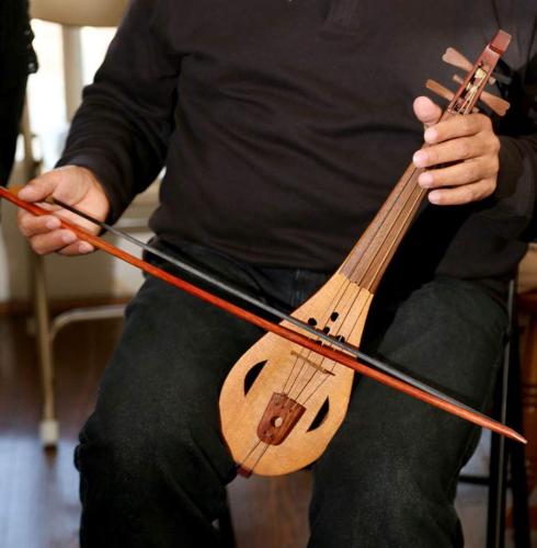 Medieval music ensemble marks half-century | News | theadvocate.com