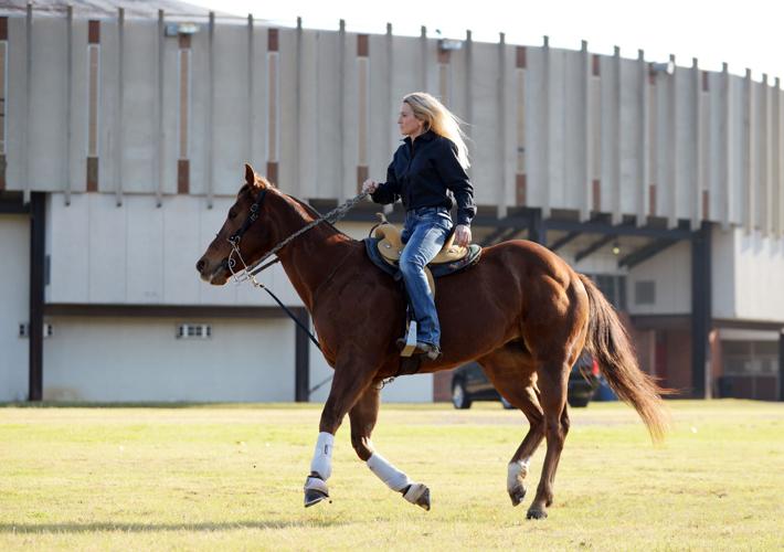 Blackham Coliseum built to host SLI men's basketball games | 200 for ...