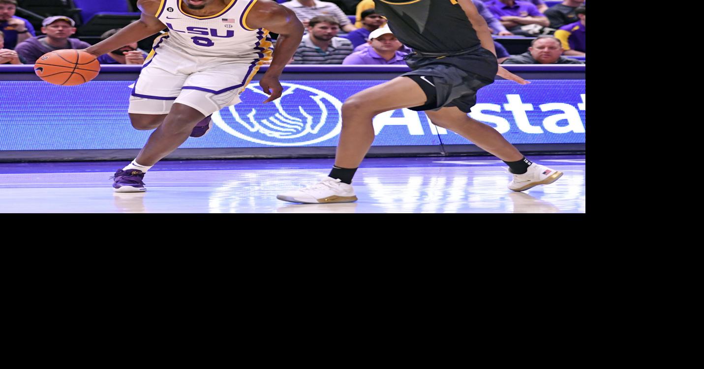 Rabalais: LSU basketball defying their deficiencies to be in the thick ...