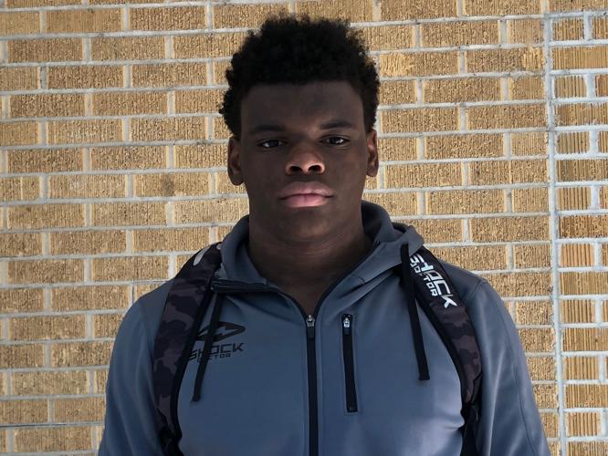 Former LSU quarterback Rohan Davey's son Micah is ready to prove ...