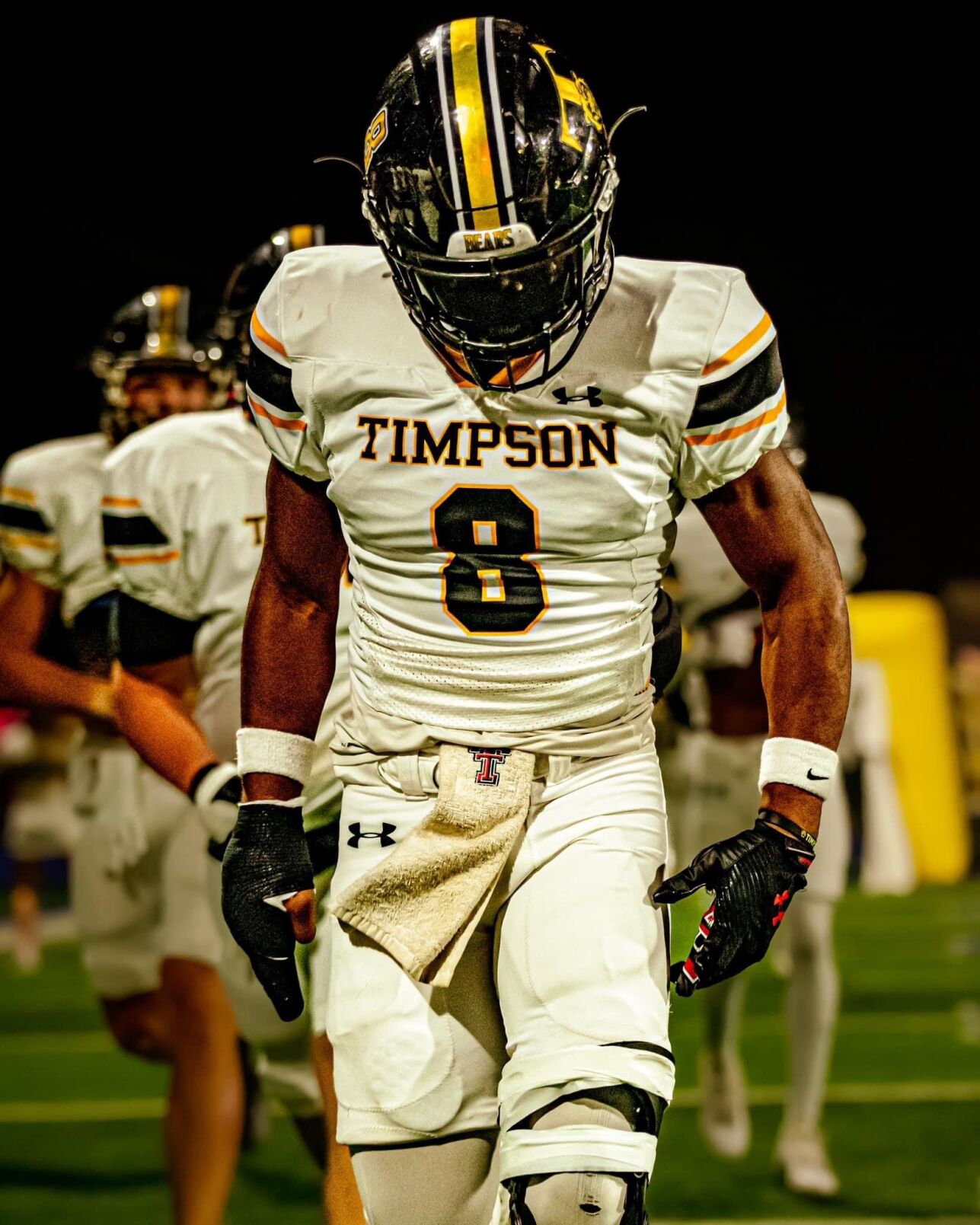 Cajuns add prep running back to offseason roster additions | UL Ragin ...