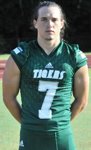 Slidell's Jacob Guidry named The New Orleans Advocate's Player of the ...