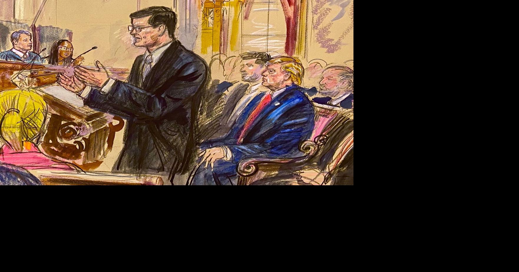 Letters: Birthright citizenship goes against common sense | Opinion ...