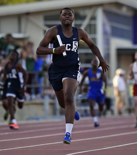 Carnell Alexander Jr., Jehovah-Jireh go the distance to win third ...