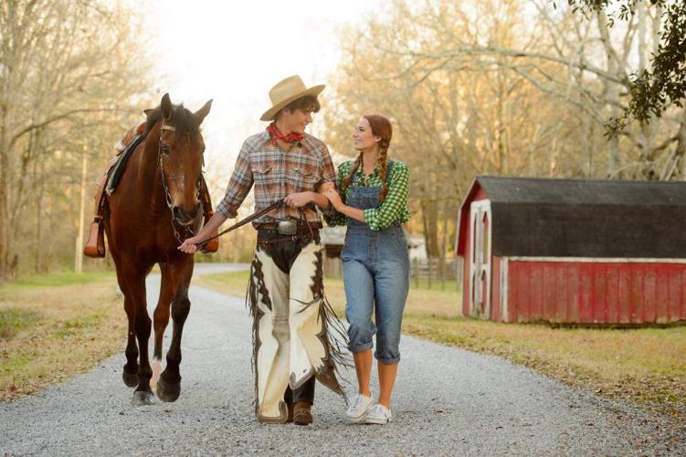 Dunham’s ‘Oklahoma’ a success | News | theadvocate.com