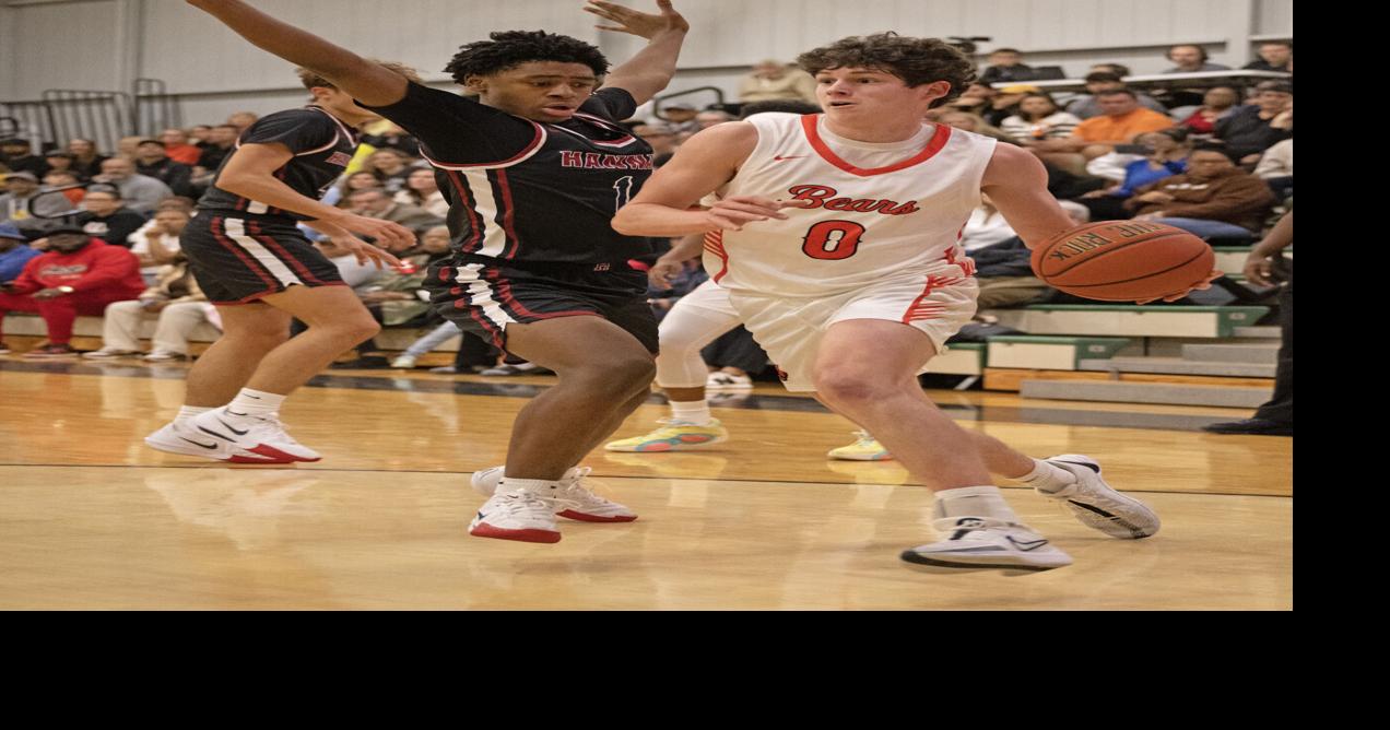 Hotstream warms up as Catholic rolls past Dunham | High School Sports ...