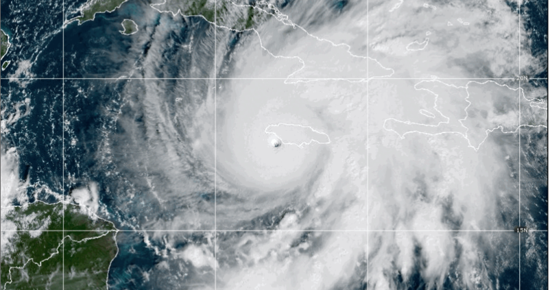 After hurricane experts retire Melissa, see 2026 storm names ...