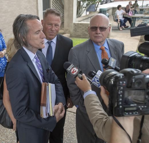 Brian Pope sentenced to one year in jail; judge overturns one ...