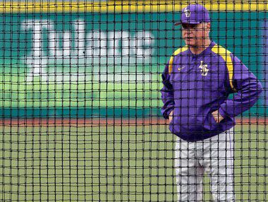 LSU's Jared Foster refused to let his worst season be his last, and ...