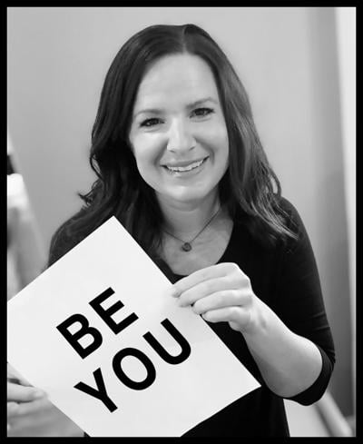 Be You: Lafayette's Aimee Barber is a bright light in the world of ...