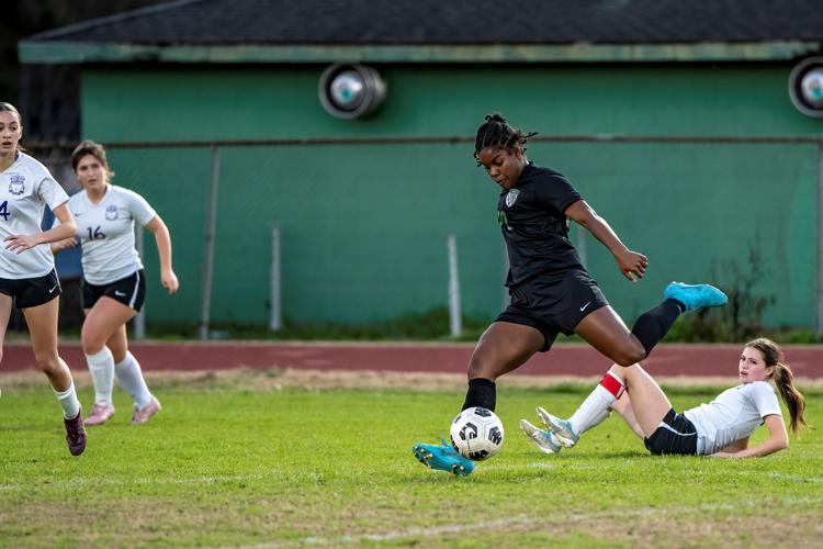 Prolific goal-scorer Brea Bailey has Lafayette High in quarters for ...